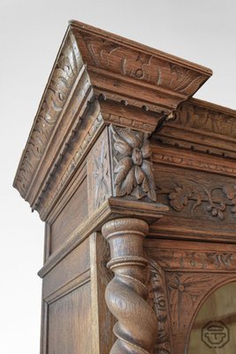 Collectibles Antique Wooden Architectural Column Bracket Original Old ...