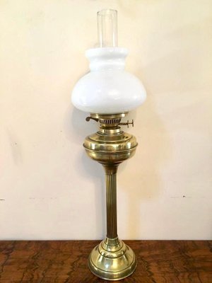 Antique petroleum lamp Table Lamps Lighting etna.com.pe