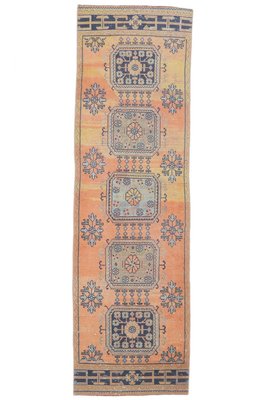 Rugs Floor & Rugs Anatolian Hallway Rugs Farmhouse Decor Folk Art Boho ...