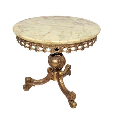Marble top tables for sale store