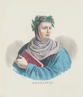 Giovanni Boccaccio