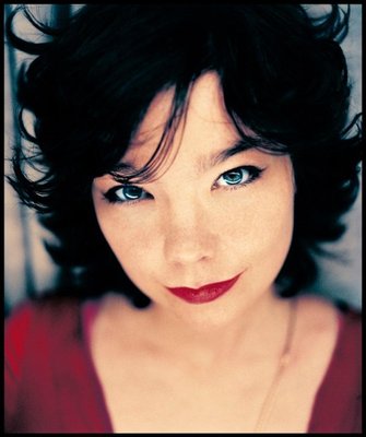 bjork 1997