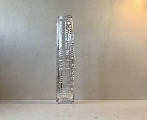 Home Décor Home & Living Vintage Floating Silver Vase Vases etna.com.pe