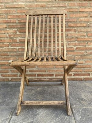 Scancom teak furniture store