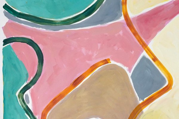 Famous Warm Color Paintings