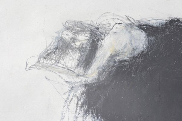 Contemporary Figure Drawing