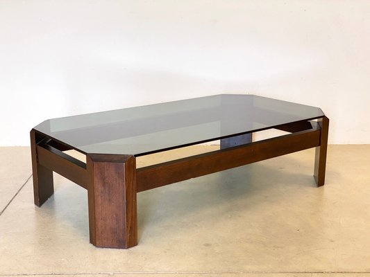 Antique Coffee Tables 1970s