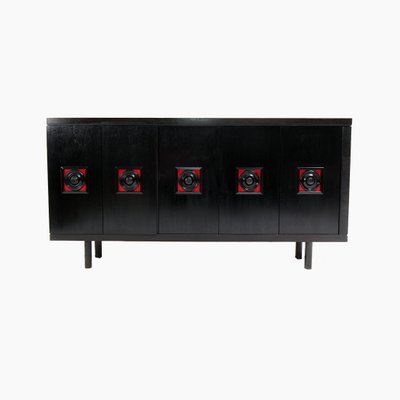Black sideboard very store