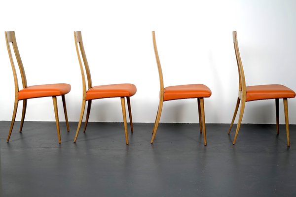German Mid Century Furniture