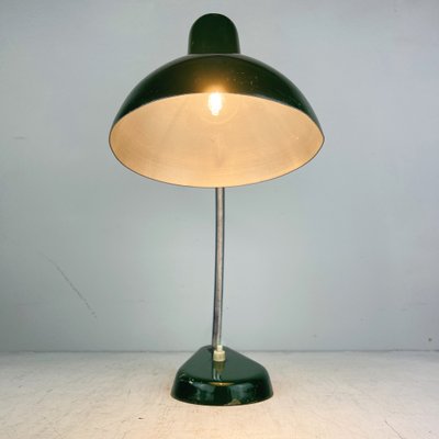 Mid century desk lamp store
