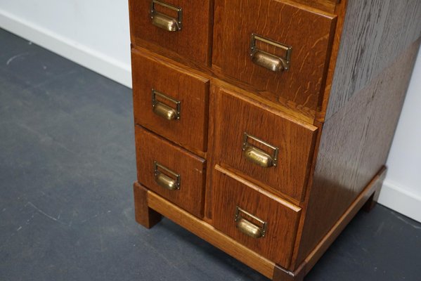 Apothecary credenza store
