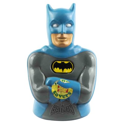 Batman Coin Bank