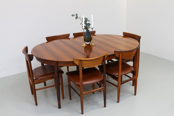 Danish dining room table store