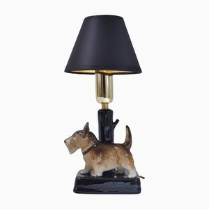 Buy Antique and Vintage Table Lamps at Pamono