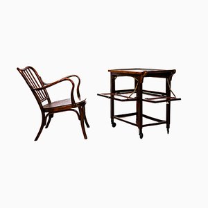 Thonet Boutique en Ligne | Achetez les Meubles sur Pamono