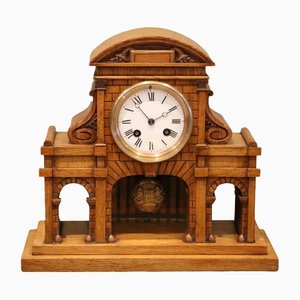 Buy Antique and Vintage Clocks at Pamono