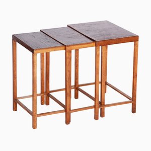 Art Deco Nesting & Stacking Tables online at Pamono