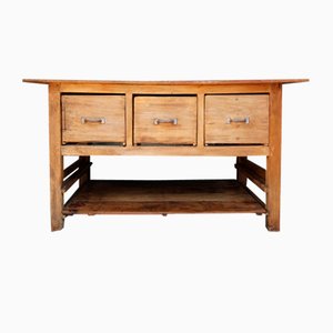 Discover Vintage Work Tables & Workbenches | Online at Pamono
