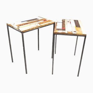 Compra mesas de centro y mesas auxiliares | En Pamono