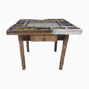Discover Vintage Work Tables & Workbenches | Online at Pamono
