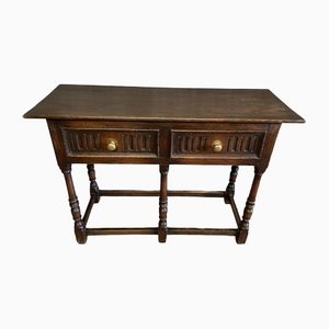 Shop Console Tables | Online at Pamono