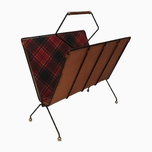 Shop Unique Magazine Racks | Online at Pamono