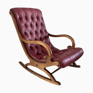 Discover Vintage Rocking Chairs | Online at Pamono