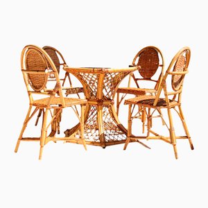 Irori Table by Villard for sale at Pamono