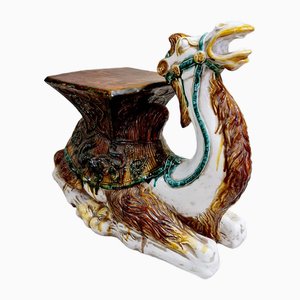 Buy Antique and Vintage Side Tables at Pamono