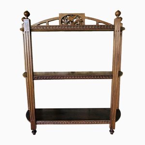 Art Deco Shelves & Wall Units online at Pamono