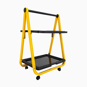 Shop Serving Bar Carts & Trolleys | Online at Pamono