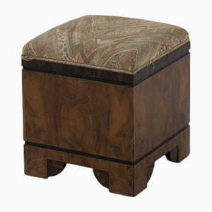 Shop Vintage Poufs & Ottomans | Online at Pamono