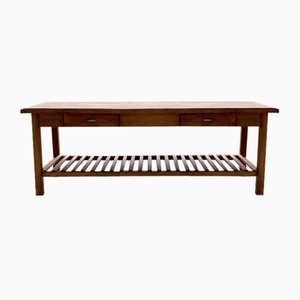 Discover Vintage Work Tables & Workbenches | Online at Pamono