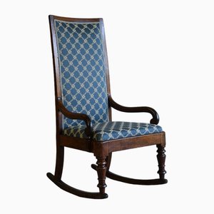 Discover Vintage Rocking Chairs | Online at Pamono