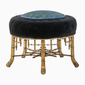 Shop Vintage Poufs & Ottomans | Online at Pamono