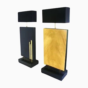 Contemporary Floor Lamps