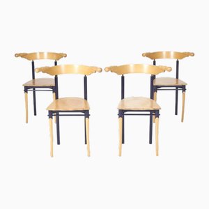 Shop Side Chairs and Dining Chairs | Online at Pamono