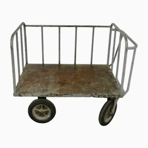 Shop Serving Bar Carts & Trolleys | Online at Pamono