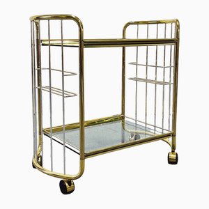 Shop Serving Bar Carts & Trolleys | Online at Pamono