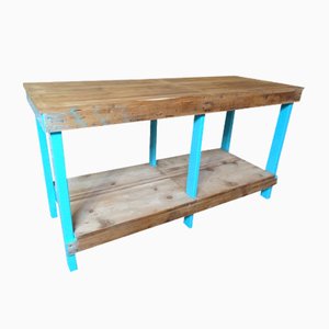 Discover Vintage Work Tables & Workbenches | Online at Pamono