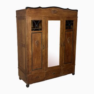 Shop Unique Wardobes & Armoires | Online at Pamono