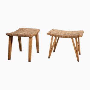 Shop Vintage Stools | Online at Pamono