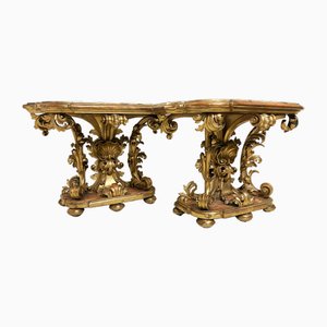 Shop Console Tables | Online at Pamono