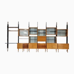 Shop Unique Wall Units | Online at Pamono