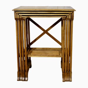 Shop Nesting Tables & Stacking Tables | Online at Pamono