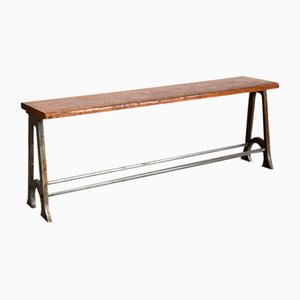 Buy Antique and Vintage Benches at Pamono