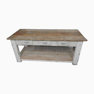 Discover Vintage Work Tables & Workbenches | Online at Pamono