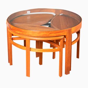 Shop Nesting Tables & Stacking Tables | Online at Pamono