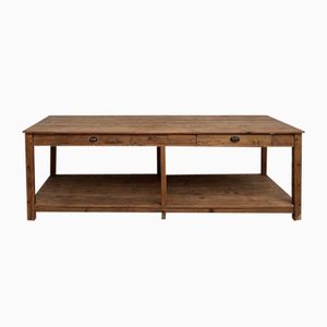 Discover Vintage Work Tables & Workbenches | Online at Pamono