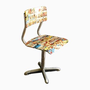 Achetez les chaises d'enfant uniques | Pamono Boutique en Ligne